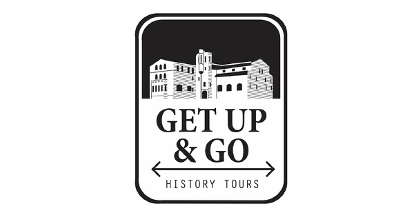 Get Up & Go History Tours